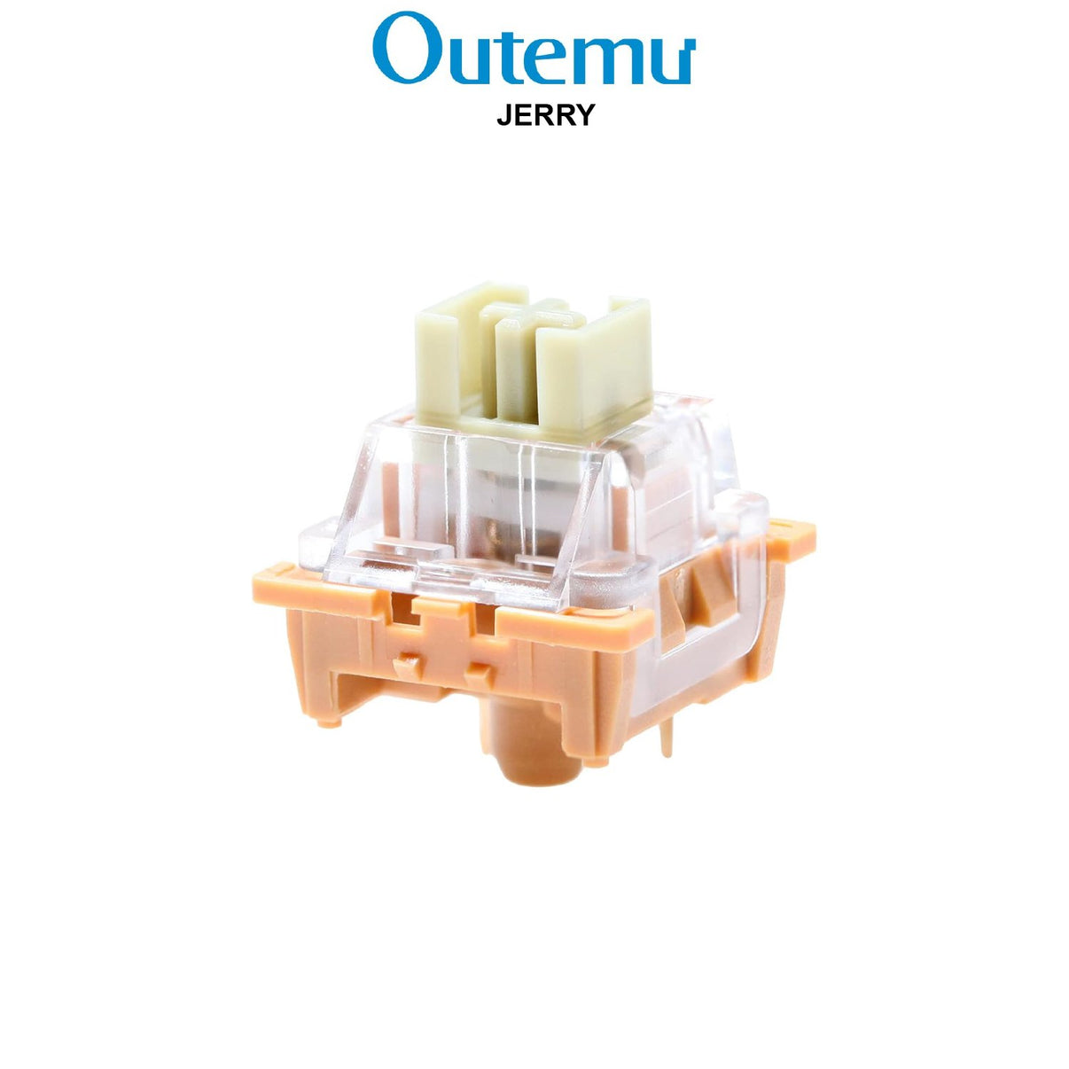 Outemu Jerry Switches – Goblintechkeys