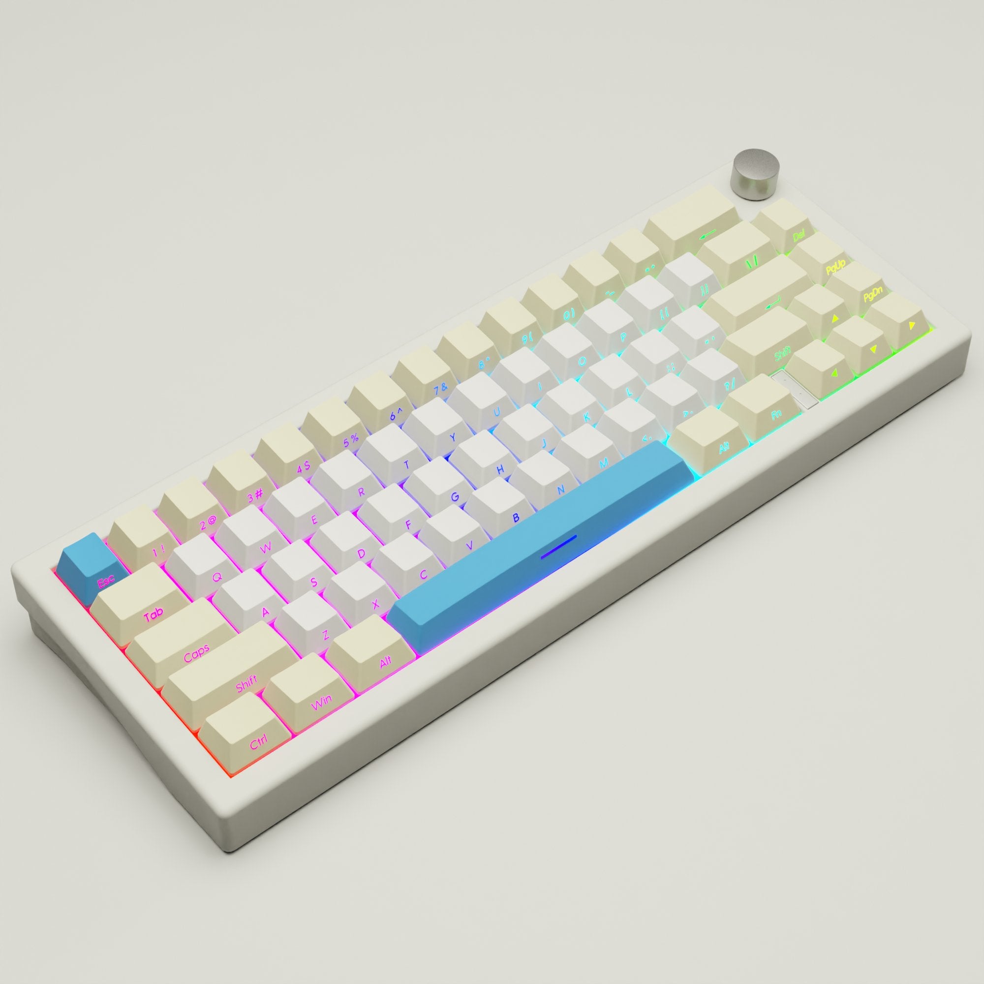 GMK67 – Goblintechkeys