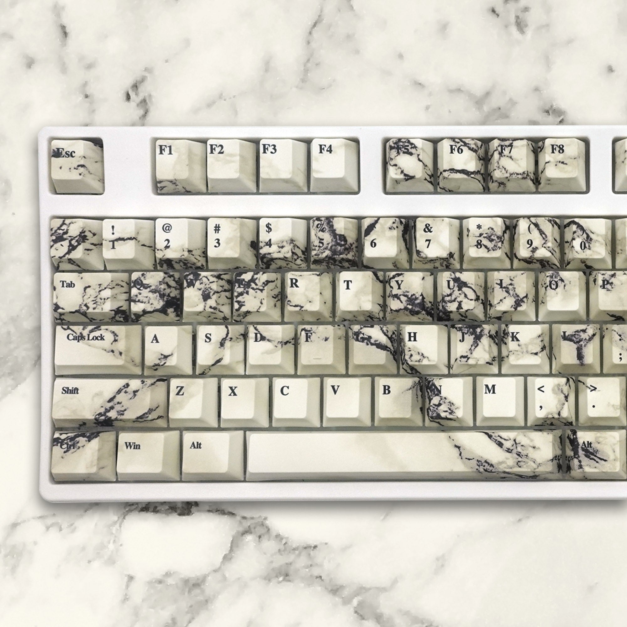 All keycaps set - Find the perfect design – Page 7 – Goblintechkeys