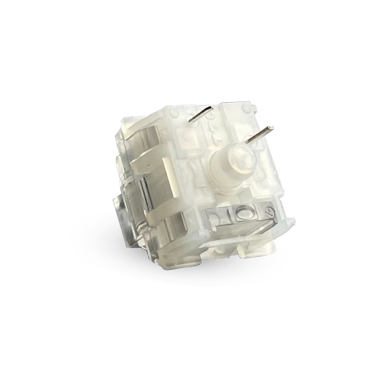 TTC Frozen Silent V2 Switches – Goblintechkeys