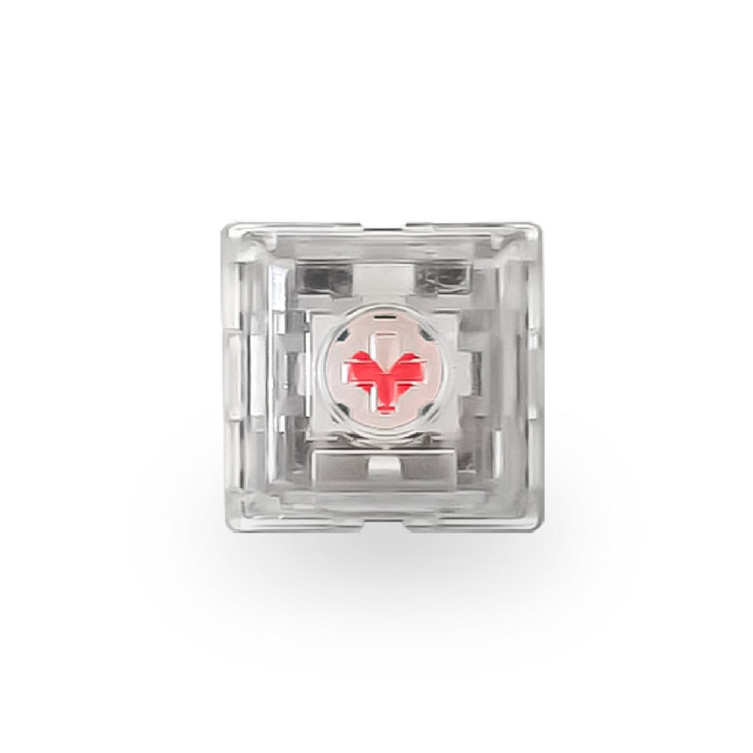 TTC Honey Heart Switches – Goblintechkeys