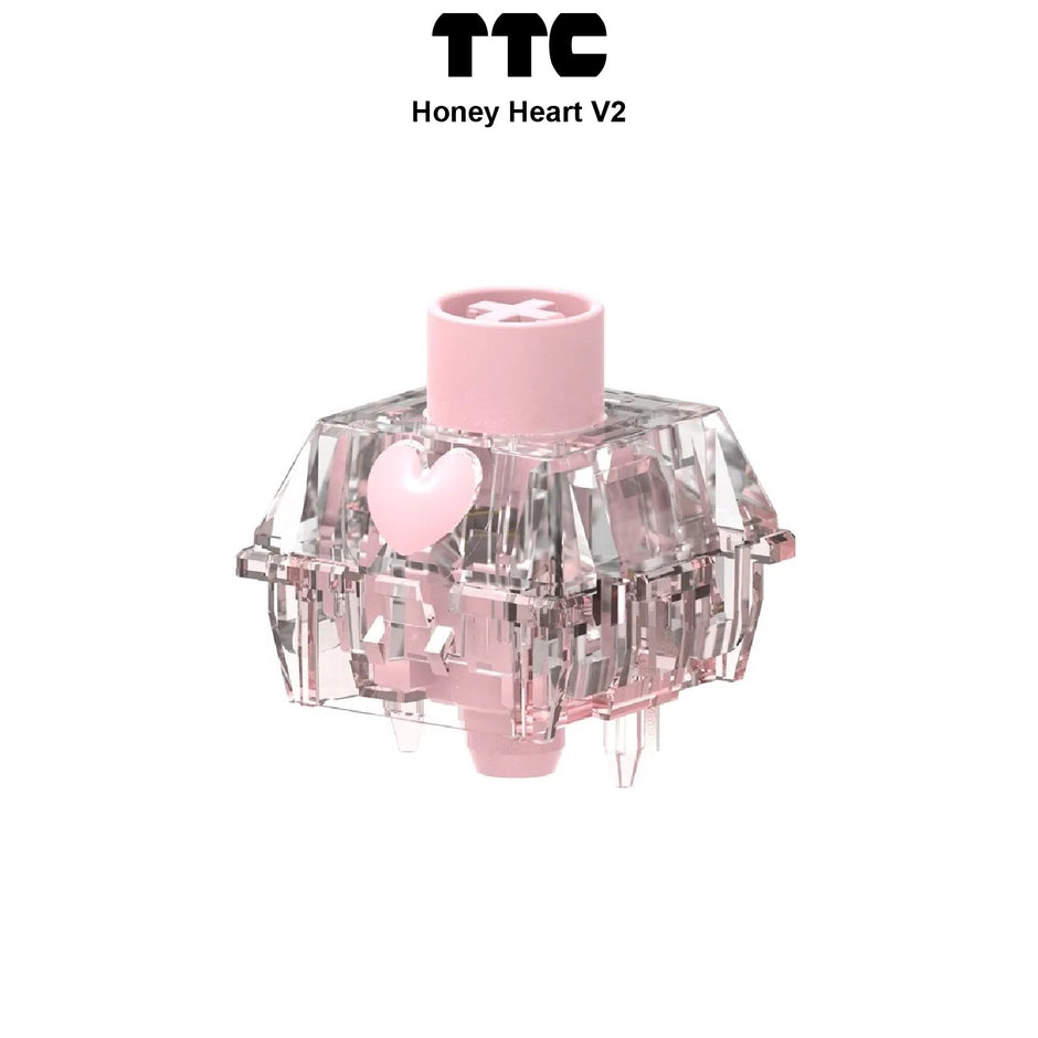 TTC Switches – Goblintechkeys