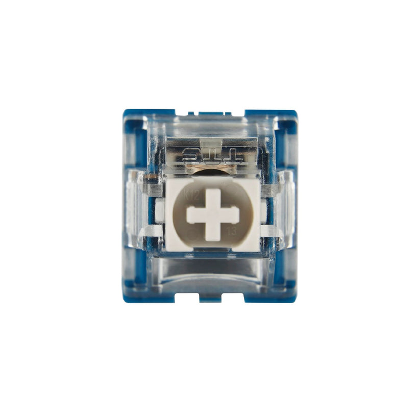 TTC Speed Silver V2 Switches – Goblintechkeys
