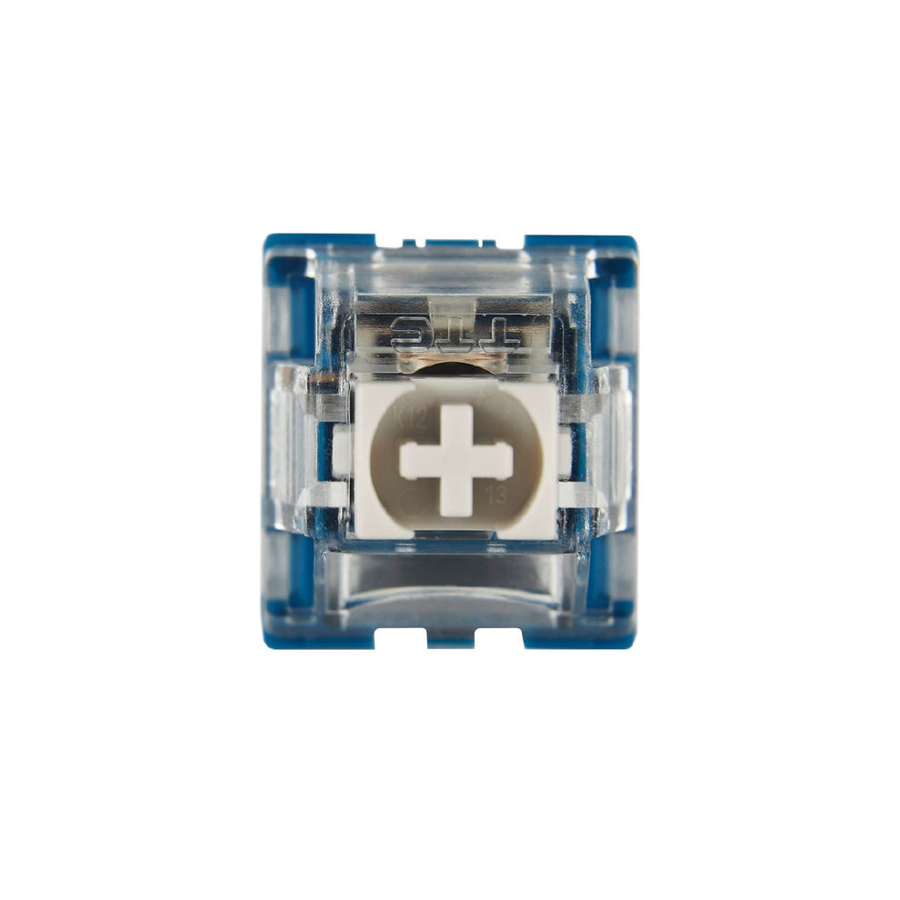 TTC Speed Silver V2 Switches – Goblintechkeys