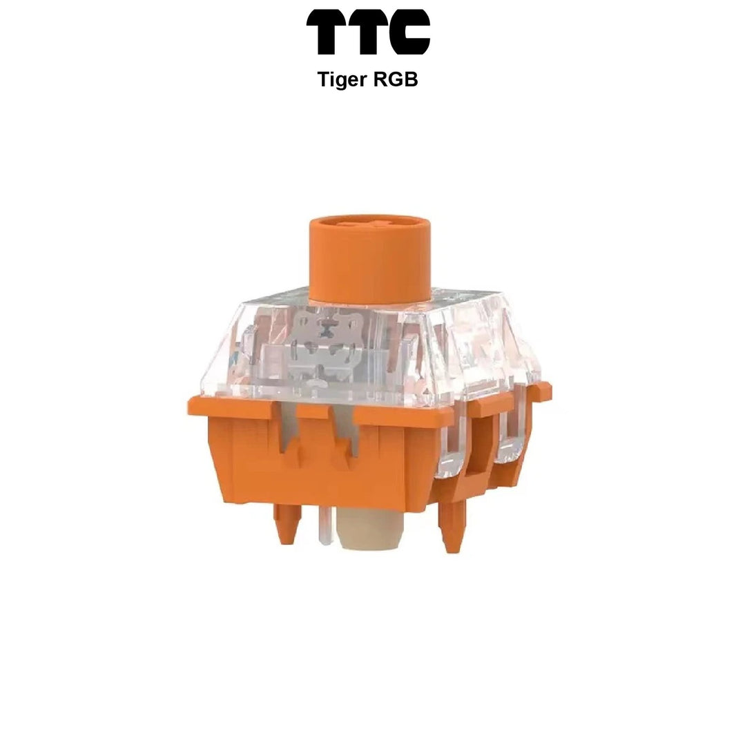 TTC Switches – Goblintechkeys