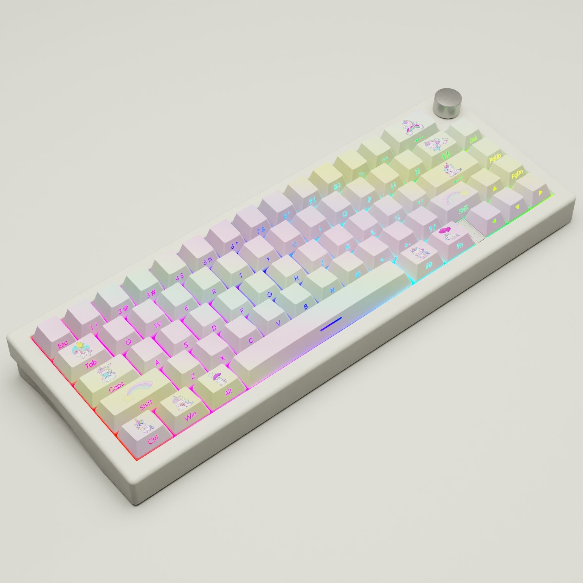65% pre-built Mechanical Keyboards – Goblintechkeys
